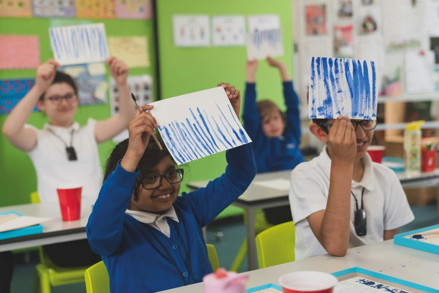 Culture – Impact One