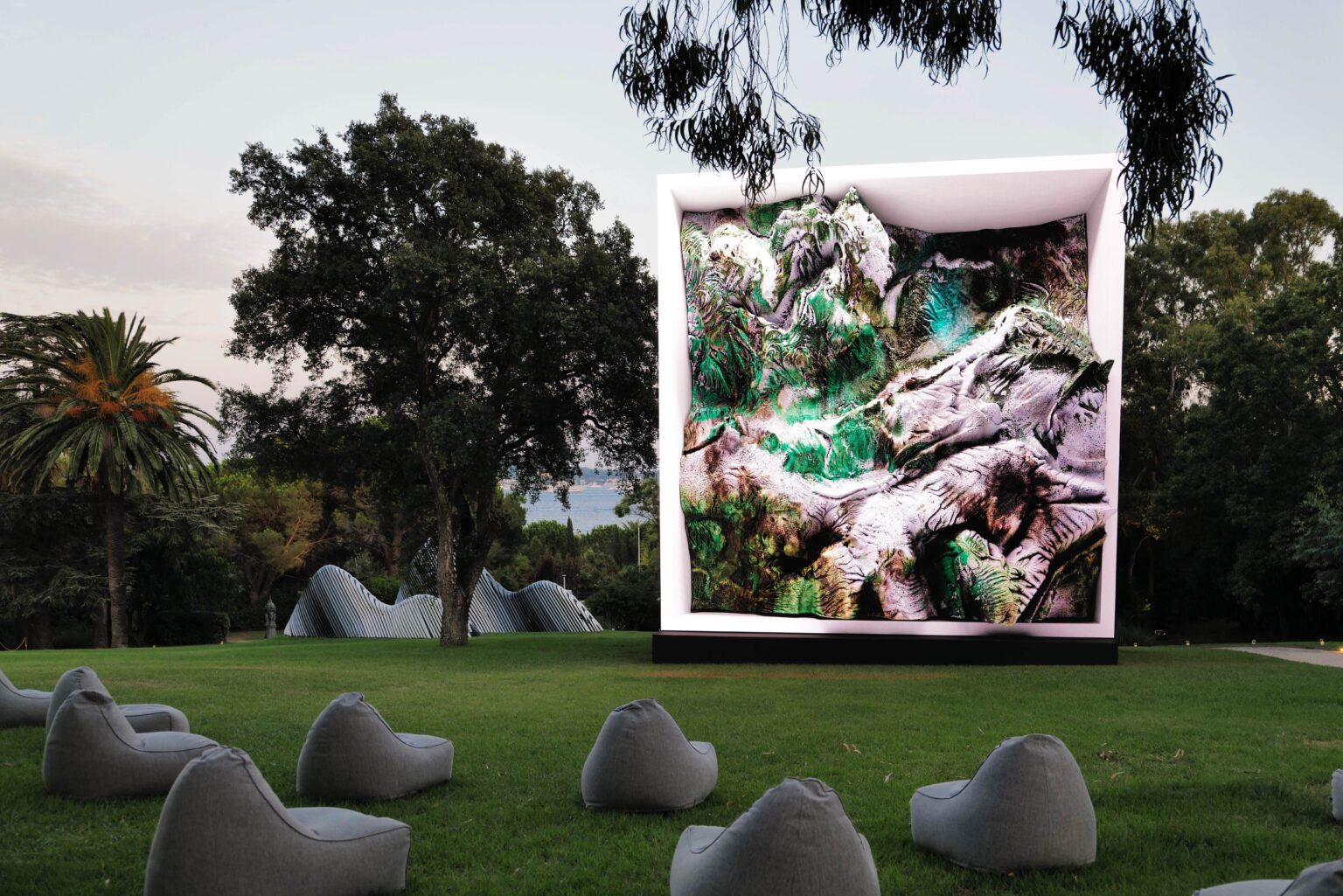 Sense of Healing: Art & Wellbeing - Impact One